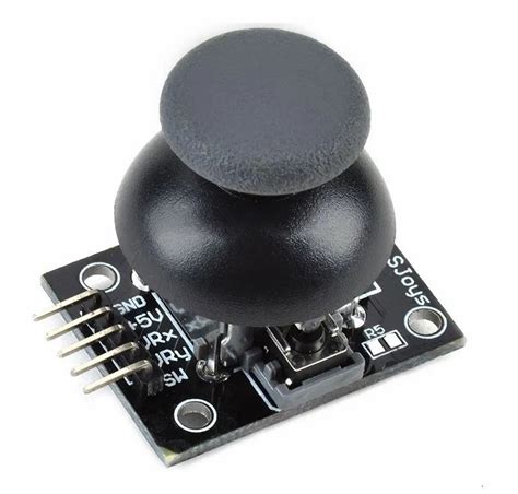 Game Joystick Sensor Game Controller Sensor At Piece Game Joystick In New Delhi ID