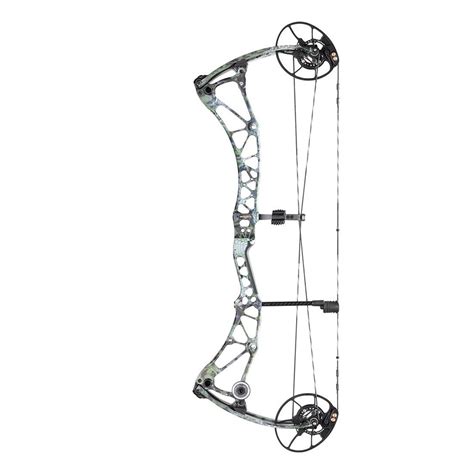Bowtech Revolt 2020 Deadlock CAM ROTATING MOD Compound Bow