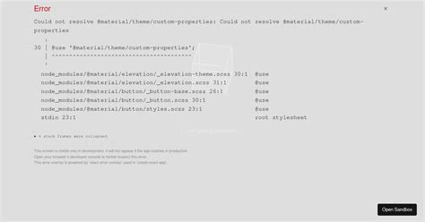 Loving Morse F Ikd Codesandbox