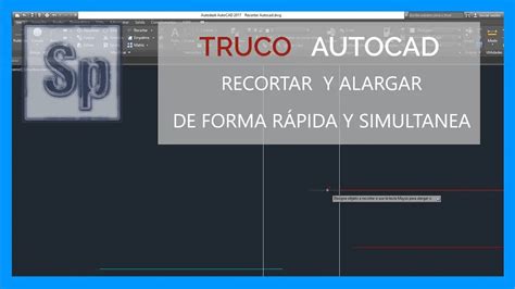 Comando Para Recortar Imagen En Autocad Image To U