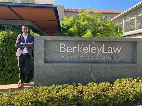 Gaurav Bhagwanani On Linkedin Llm Berkeleylaw 59 Comments