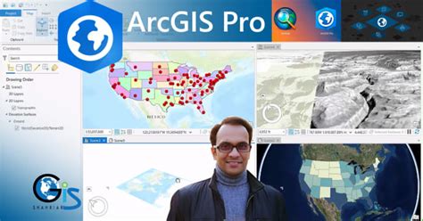 Train You Arcgis Pro Level 1 As A Single Learner Training By Shahriargis Fiverr