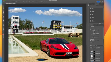 How To Use Generative Fill In Adobe Photoshop TechRadar