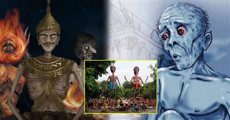 តិចអត់ស្គាល់ប្រេត មកដឹងពីប្រវត្តិប្រេតទាំង១២ប្រភេទ Khmerload Cambodia Latest News