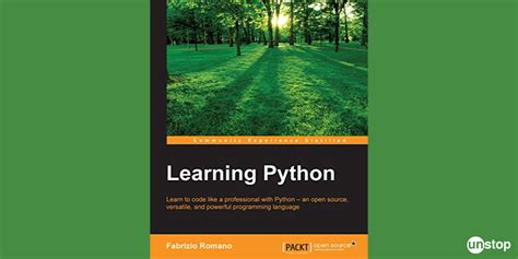 Best Python Books For Programmers 2024 Unstop