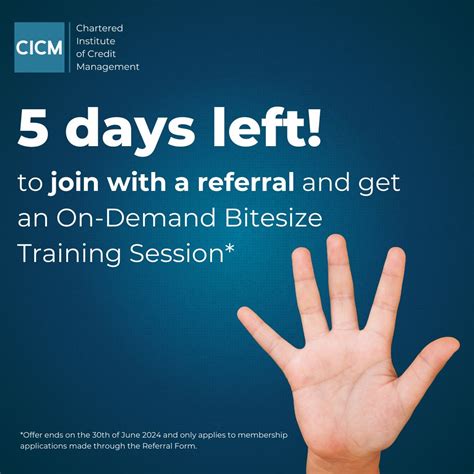 Chartered Institute Of Credit Management Cicm On Linkedin Cicm Membership Training
