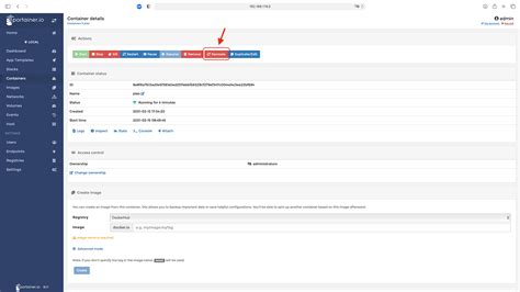 Plex Installieren Unter OpenMediaVault 5