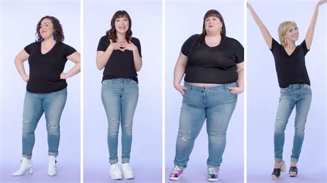 Whats The Difference Between A Womens Xxl And A 2x Vibes Corner