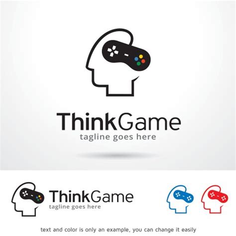Think Logo Vector Images Over 41 000