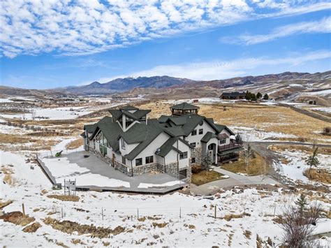 246 E Woods Creek Dr Morgan Ut 84050 6750000