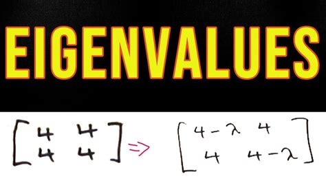 Find Eigenvalues Orthonormal Eigenvectors Diagonazible Linear