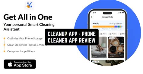 Cleanup App Phone Cleaner App Review Freeappsforme Free Apps For