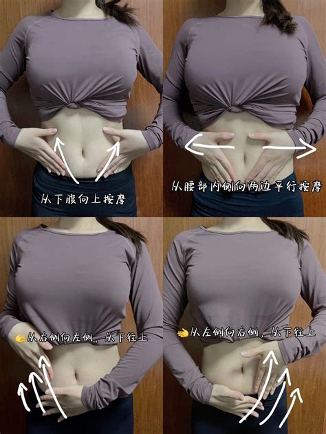 产后复盘孕期如何不长妊娠纹附按摩手法 知乎