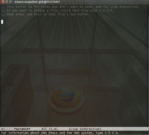 Emacs主题与窗口透明度设置 Csdn博客 Emacs主题与窗口透明度设置 Csdn博客