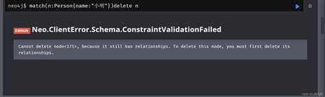 【知识图谱】基于python Neo4j ：忆python如何构建知识图谱存储在neo4j中 Csdn博客
