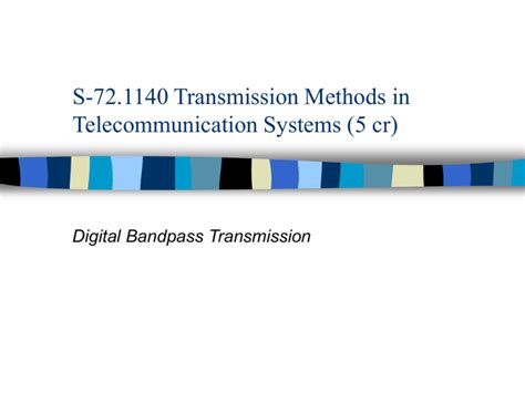 Exponential Carrier Wave Modulation
