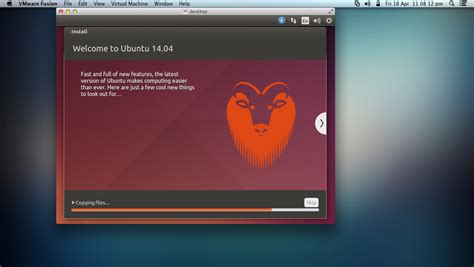 How To Install Ubuntu 1404 Desktop With Encrypted Lvm