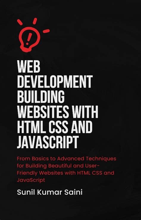 Programming 14 Web Development Building Websites With Html Css And