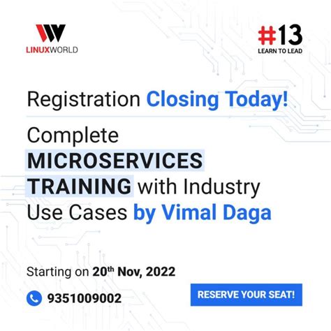 hash13 on linkedin linuxadmin kafka rabbitmq quarkus