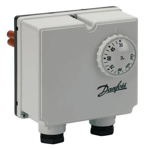 Danfoss Thermostat Manual Battery Replacement At Maddison Westacott Blog