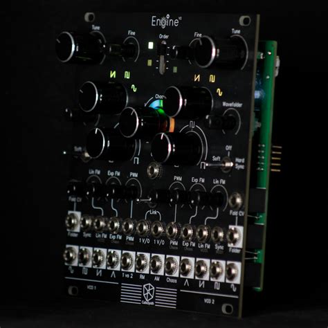 Cubusynth Eurorack Modular Synths And Diy Kits Cubusynth