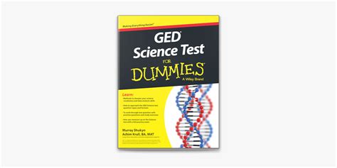Ged Science