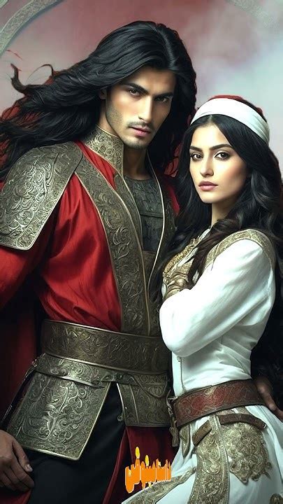 اپیزود سی ام شاهنامه به نثر داستامینوفن بیژن و منیژهقسمت دوم قصه