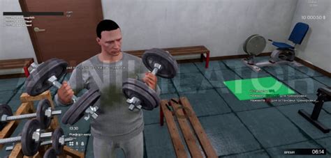 Develop Gamemode Or Script For Ragemp By Annihilatorman Fiverr