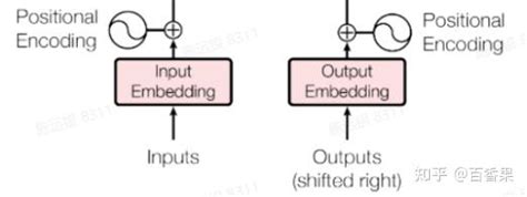 Transformer 最简单学习1 输入层embeddings Layer 知乎