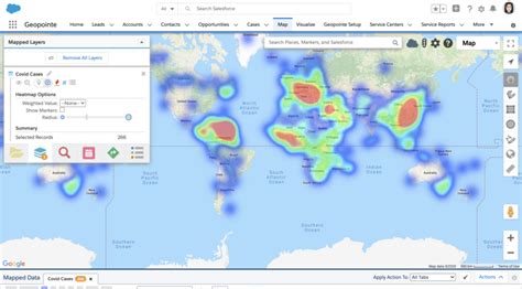 Csv Layers Open A World Of Data Possibilities In Geopointe Geopointe