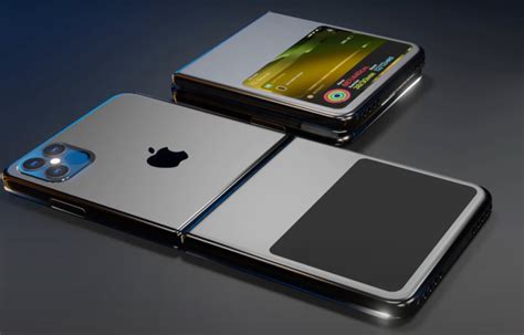 果粉敲碗成功？分析師預測蘋果「iphone 折疊機」，無瀏海、螢幕解鎖太讓人興奮！ Dappei