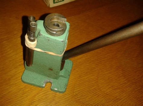 Wanted Rcbs Bench Priming Tool Wanted As In Photo Not The Automatic Bench Priming Tool Centurion