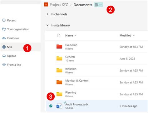 How To Embed Visio Diagram On A Sharepoint Page Sharepoint Maven