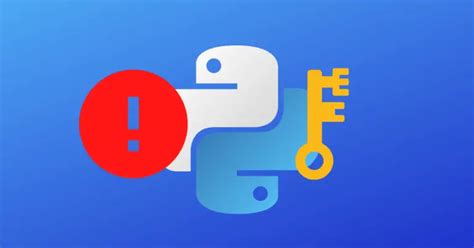 How Can I Fix The Keyerror In Python Codefathertech