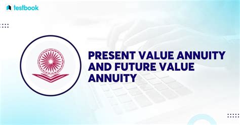 Difference Between Present Value Annuity And Future Value Annuity