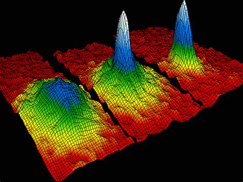 Bose Einstein Condensates Explained Naked Scientists