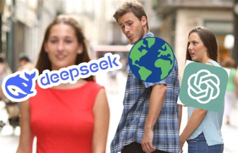 Ai Machinelearning Deepseek Chatgpt Codinghumor Programmingmemes S Rahul Yadav