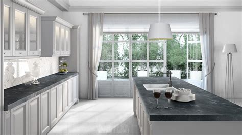 Classical Modern Kitchen Decorations