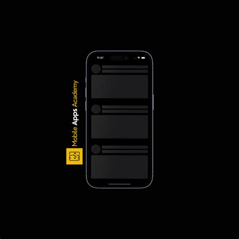 Flutter Animation Creating Mediums Clap Animation In Flutter By