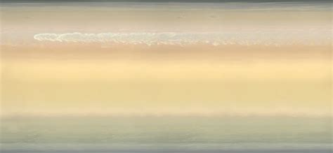 Saturn Surface Texture