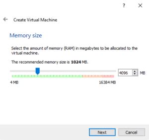 Install Raspberry Pi OS Desktop On A Virtual Machine VirtualBox The Robotics Back End