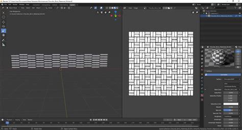 Uv How To Stretch A Material Without Changing Shape Blender Stack Exchange