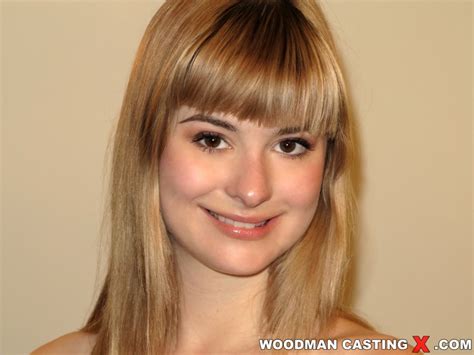 Set Charlyse Woodmancastingx