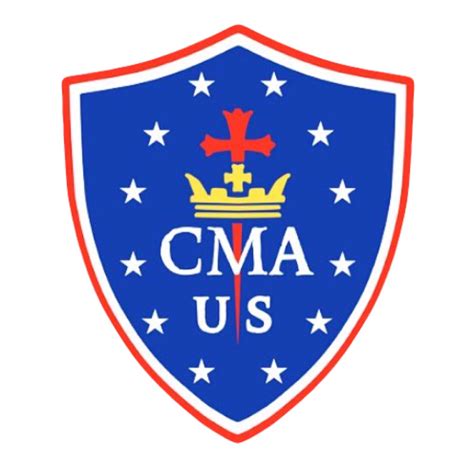 Catholic Military Apostolate Of The United States Die Cut Signs Shirts