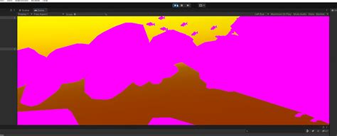 Hybrid With Openxr Pink Matssrp In Vr Play Mode Unity Engine Unity Discussions
