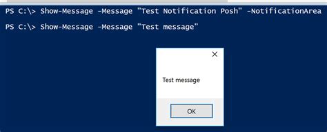 Create Notification In Windows 10