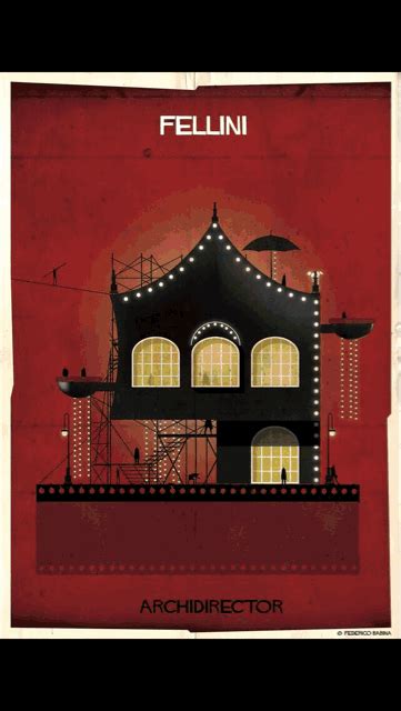 Wes Anderson Films