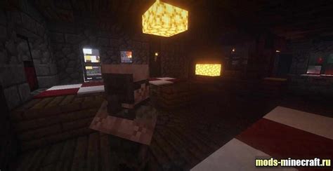 Rust 1 13 2 1 12 2 Текстур паки для Майнкрафт Texture Packs Minecraft