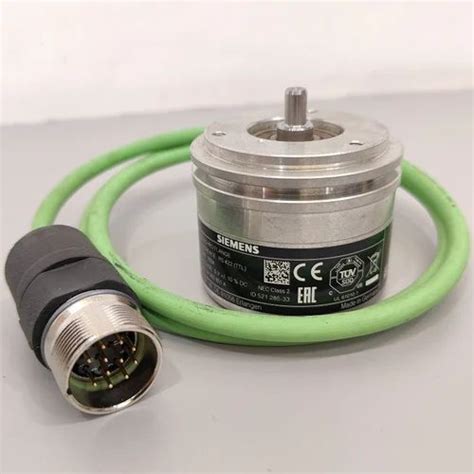 Siemens Rs 422 Encoder At ₹ 49999 Piece Rajkot Id 2856743479362