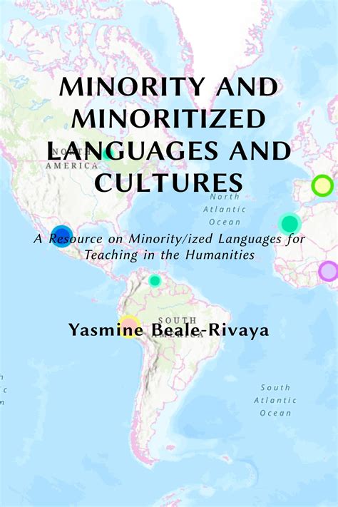 Minority And Minoritized Languages And Cultures Simple Book Publishing
